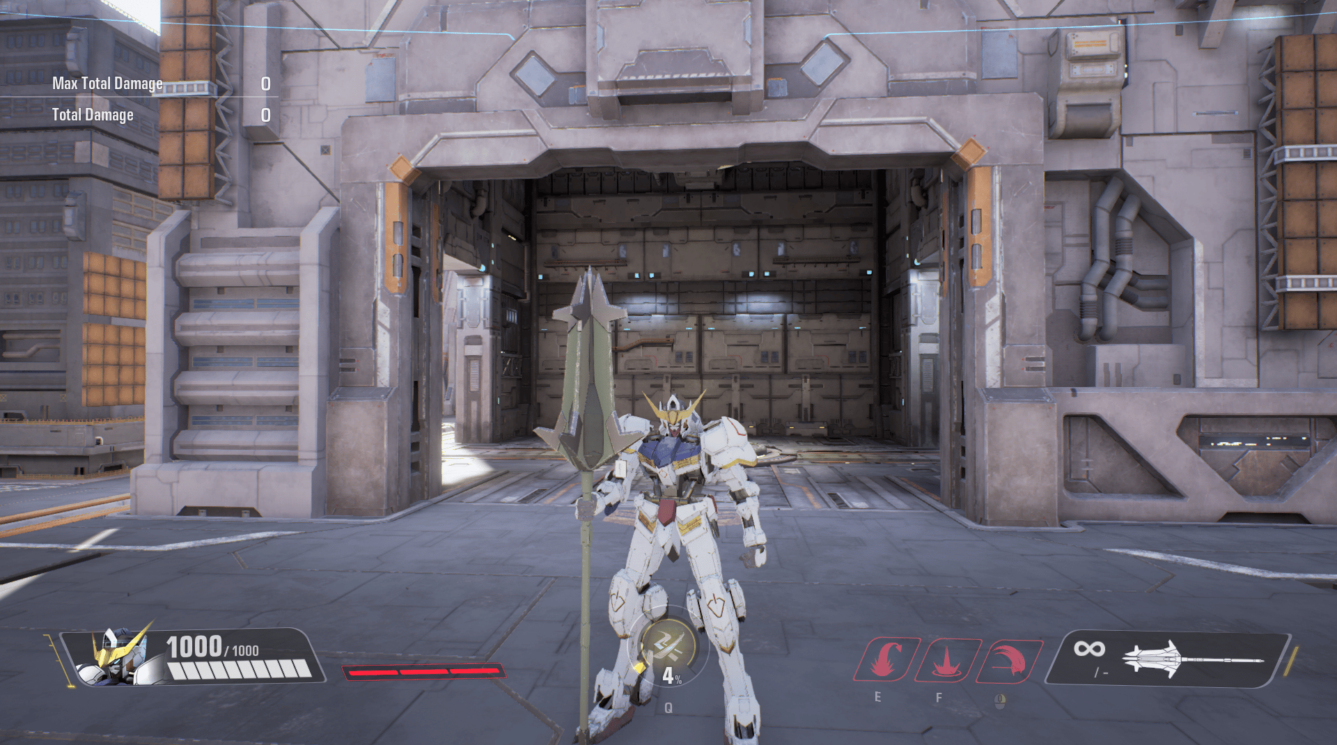 Gundam Evolution: How to Use Emotes