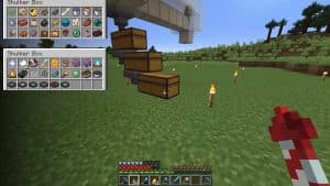 How Many Blocks Are in Minecraft