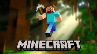 How Tall Is Steve From Minecraft