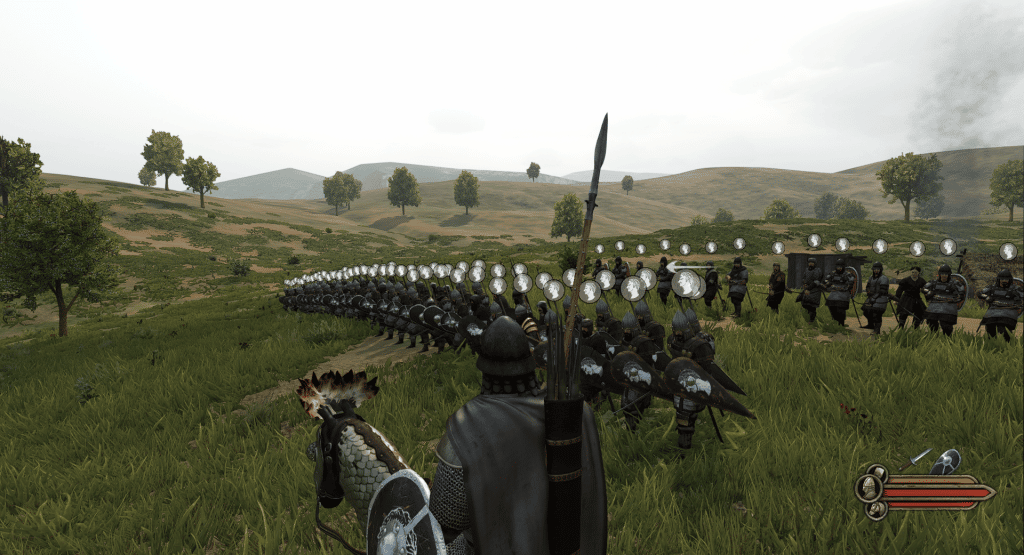 The Best Troops in Bannerlord - Gamezo