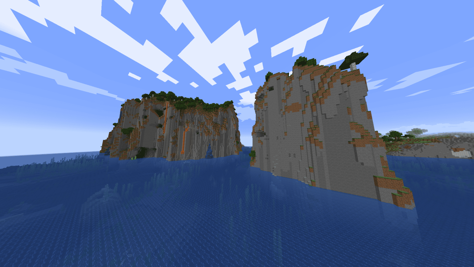 5 Scary Seeds in Minecraft 1.19 Java Edition