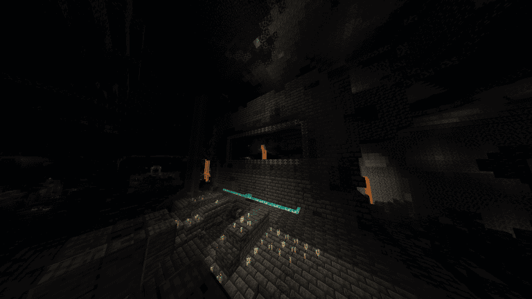 5 Scary Seeds in Minecraft 1.19 Java Edition