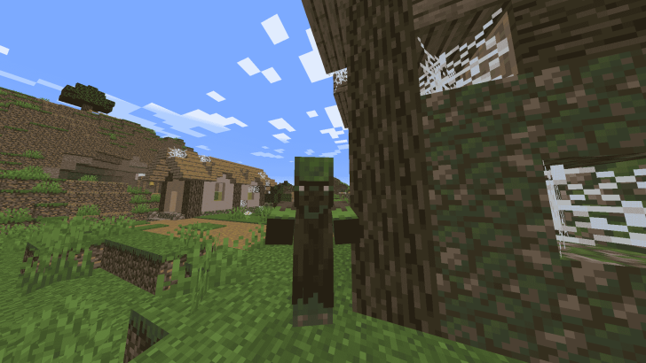 5 Scary Seeds in Minecraft 1.19 Java Edition