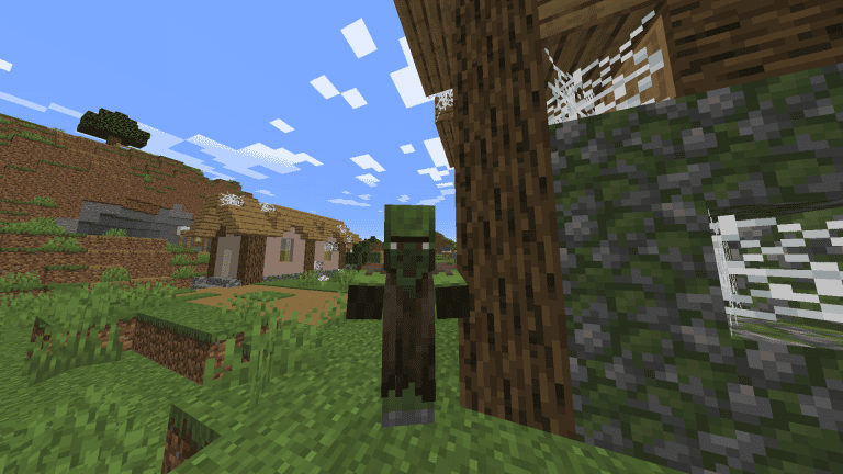 5 Scary Seeds in Minecraft 1.19 Java Edition