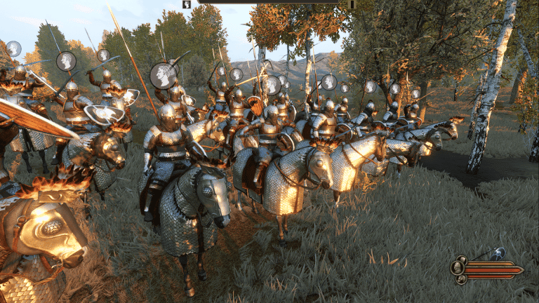 The Best Troops in Bannerlord - Gamezo