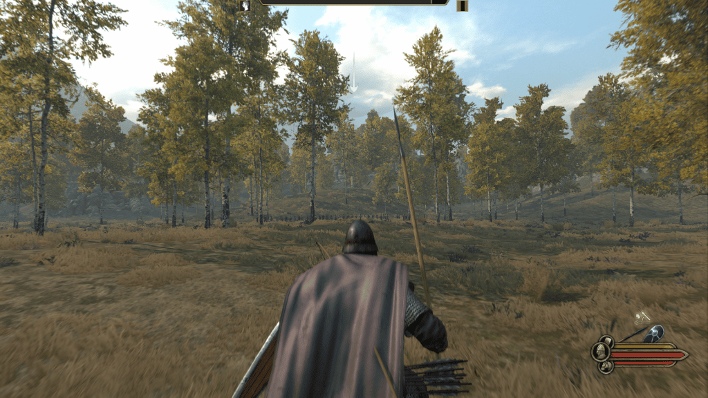 How to Couch Lance in Mount & Blade II: Bannerlord