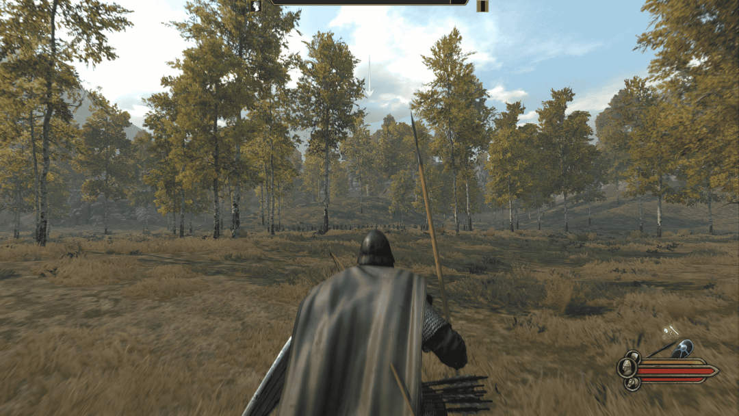 How to Couch Lance in Mount & Blade II: Bannerlord