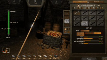 How to Couch Lance in Mount & Blade II: Bannerlord