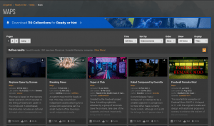 Ready or Not: How to Play Custom Maps