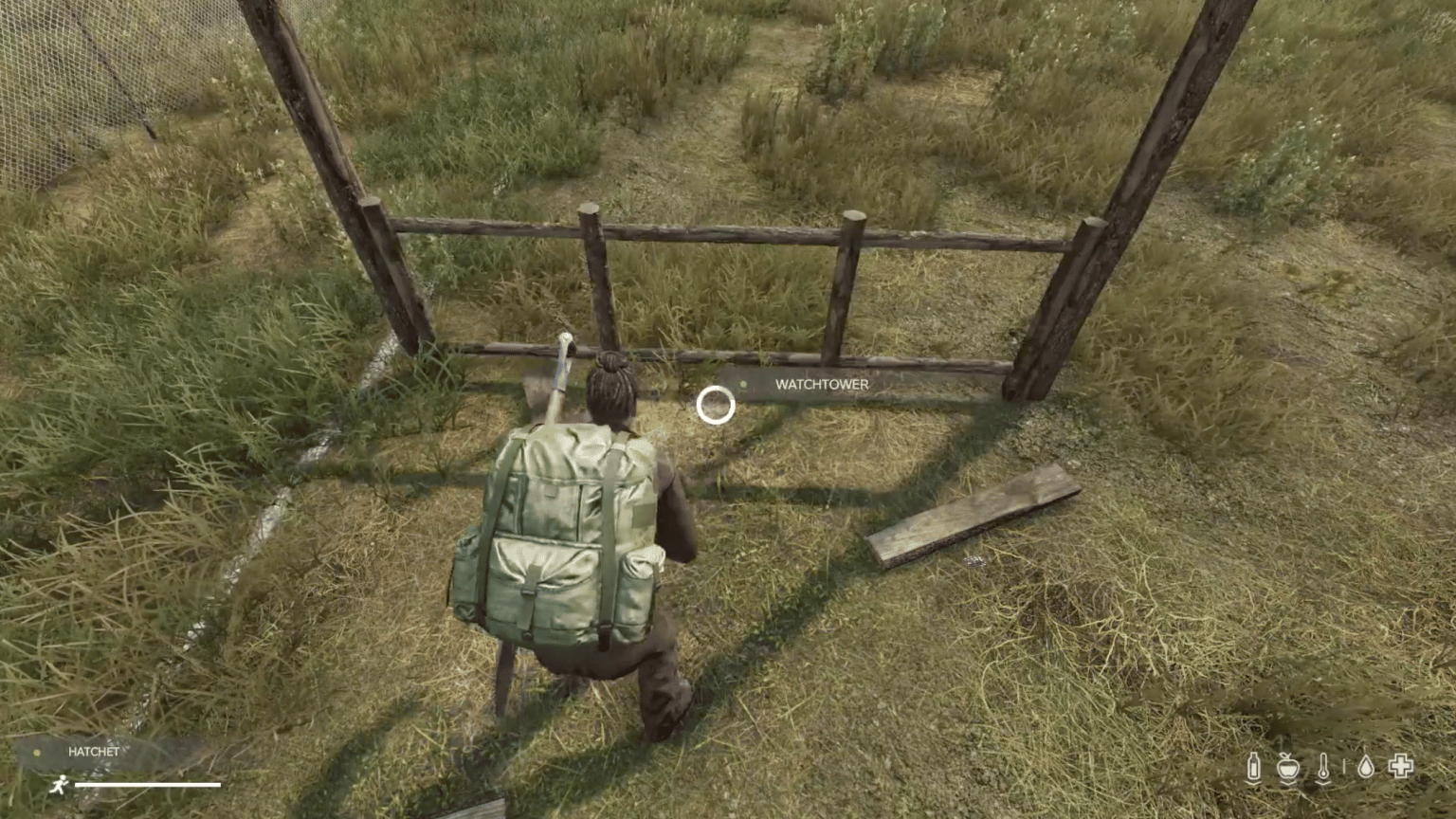 DayZ: How to Build a Base