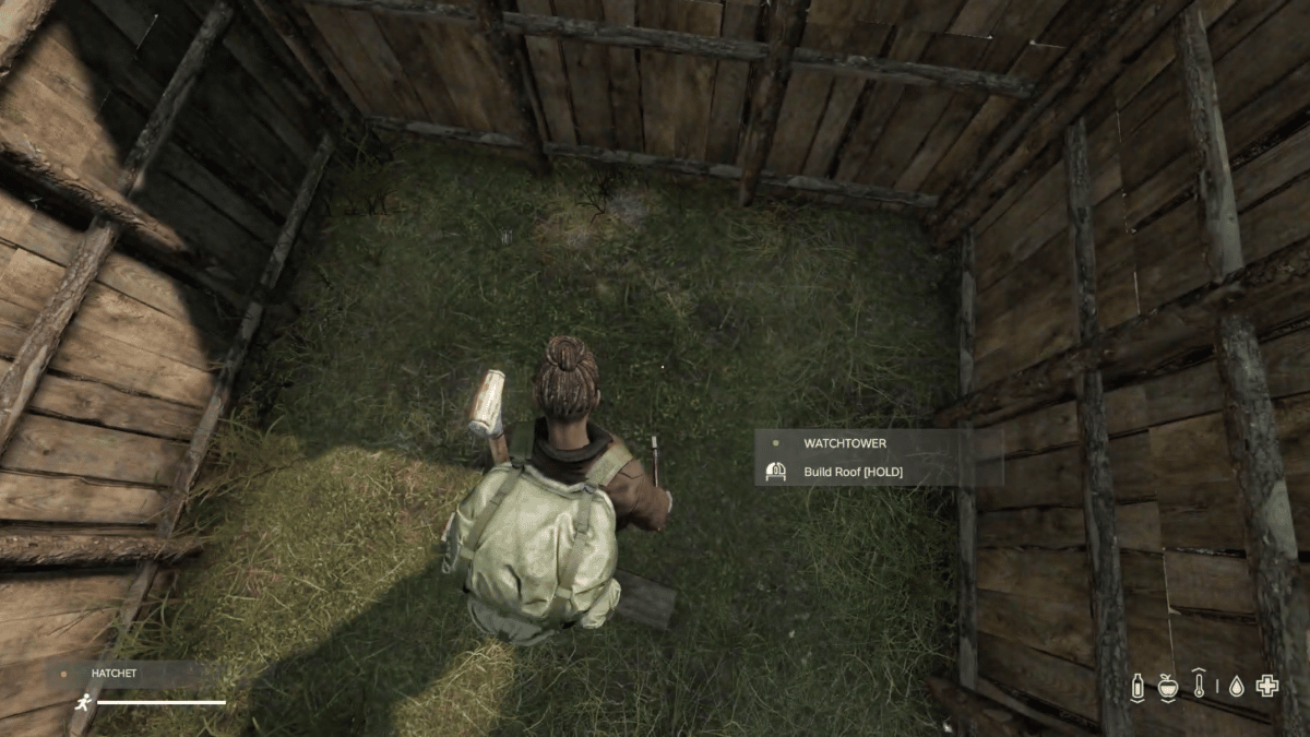 DayZ: How to Build a Base