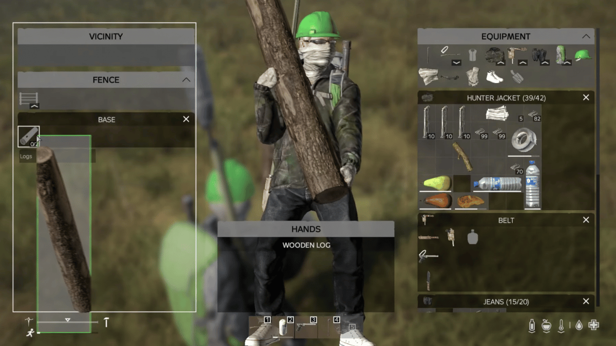 DayZ: How to Build a Base