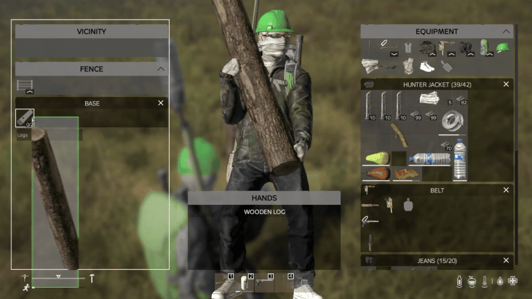 DayZ: How to Build a Base