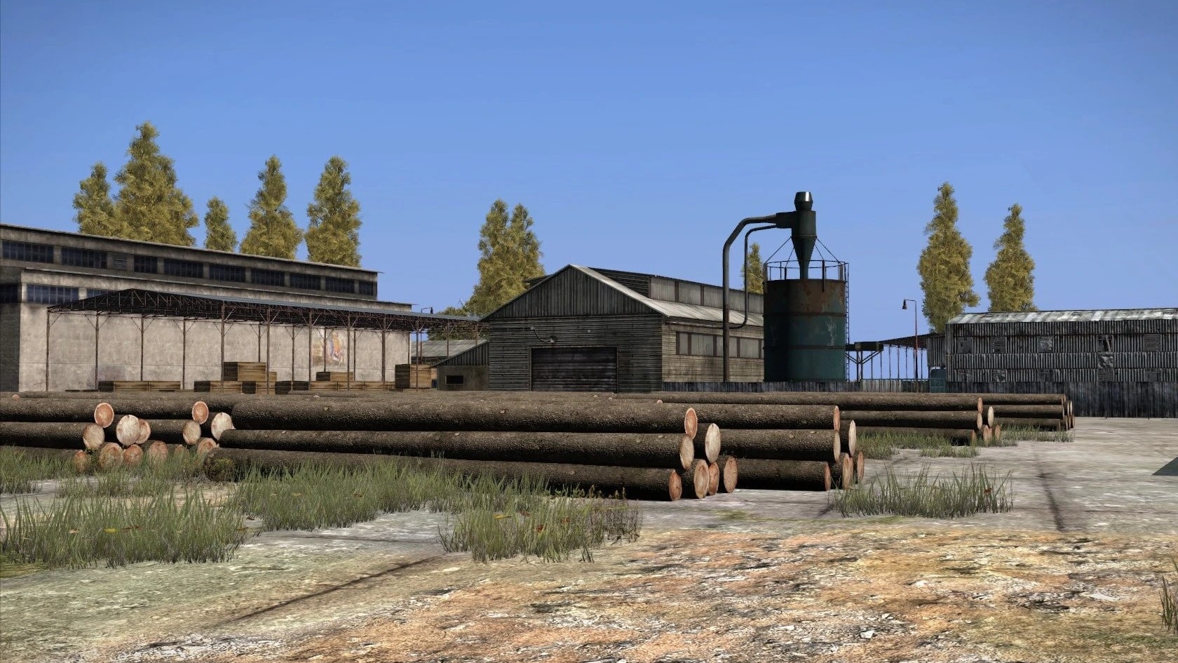 DayZ: How to Build a Base