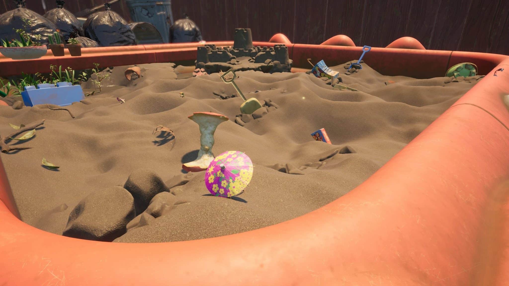 How to Upgrade Weapons in Grounded