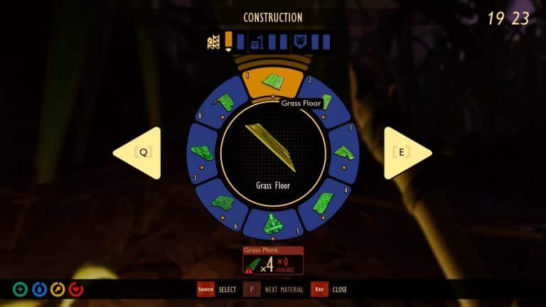 Grounded: How to Build Floor