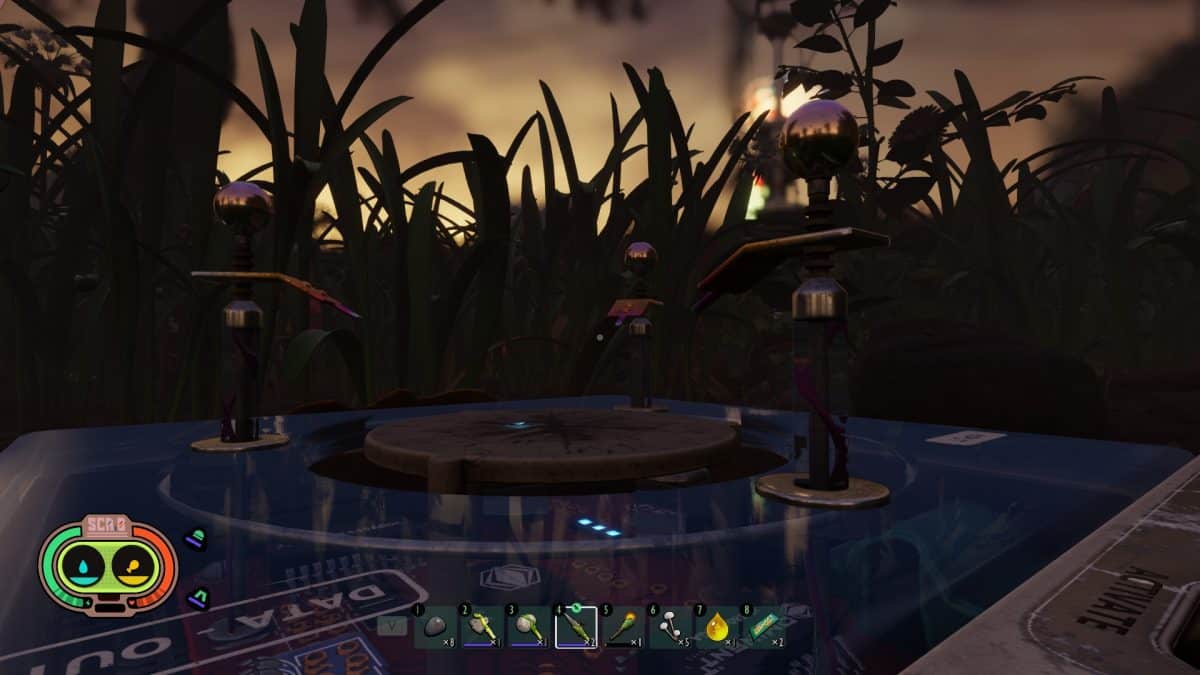 Grounded: How to Build Floor