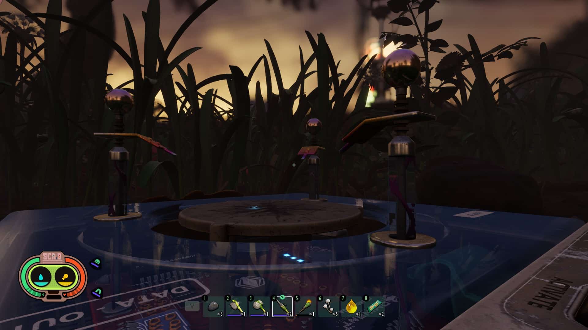 Grounded: How to Build Floor