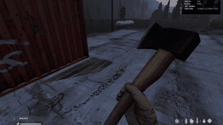 DayZ: How to Build a Base