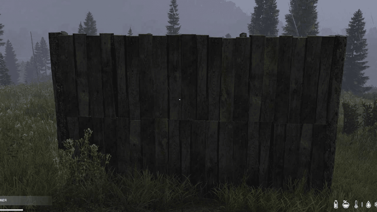 DayZ: How to Build a Base