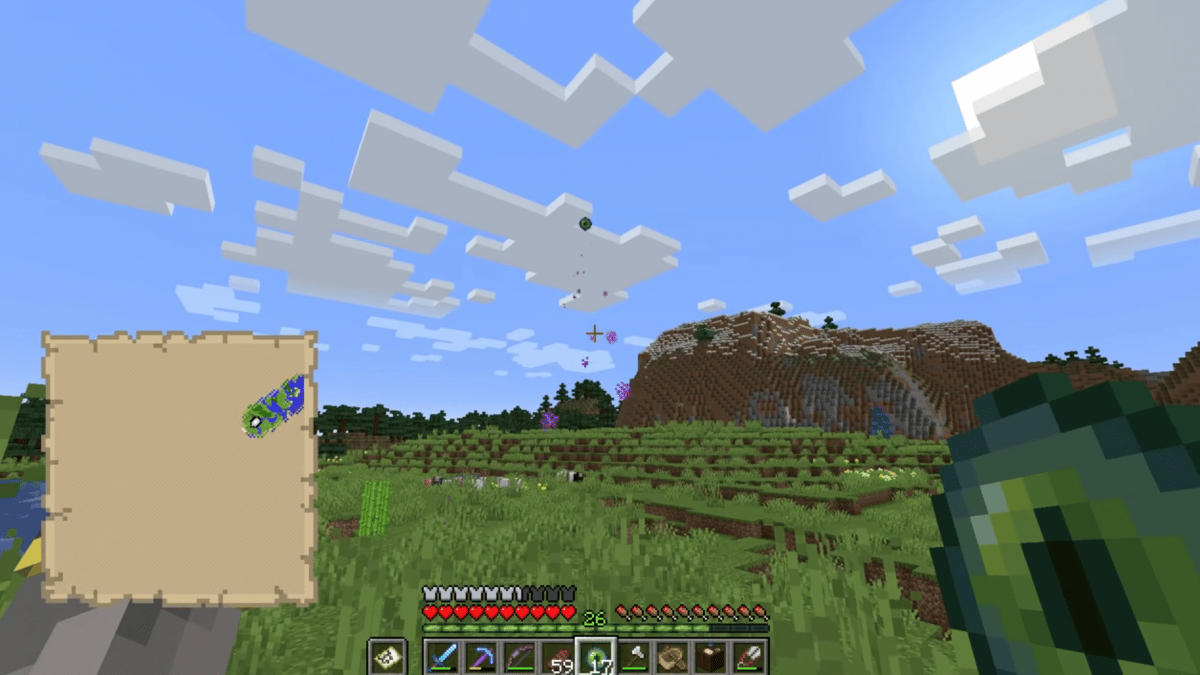 How to Find a Stronghold in Minecraft