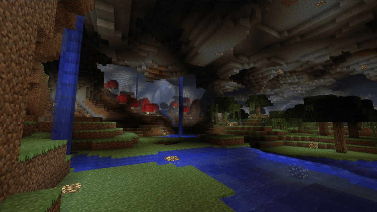 How to Find a Stronghold in Minecraft
