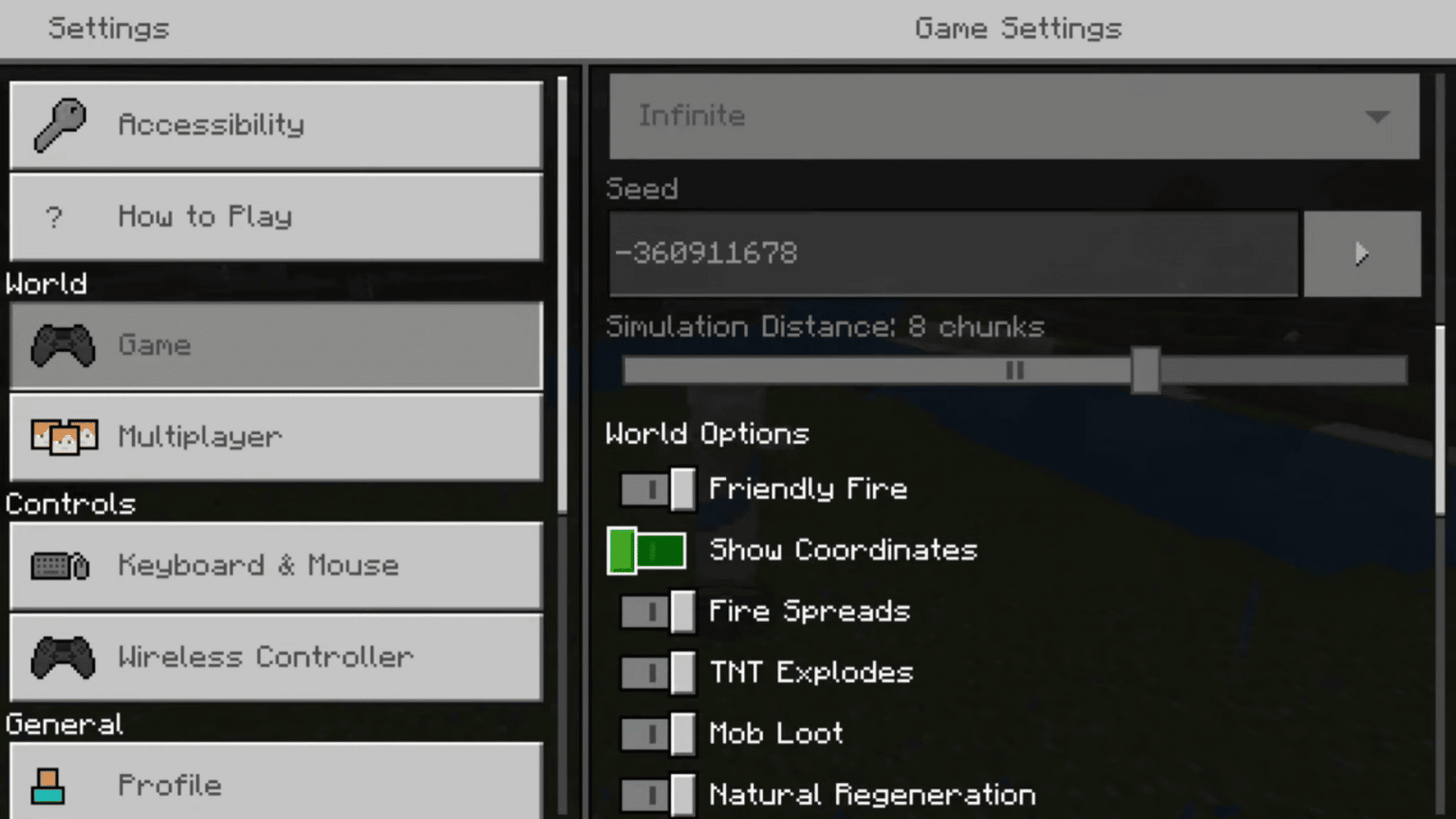 How to Find a Stronghold in Minecraft