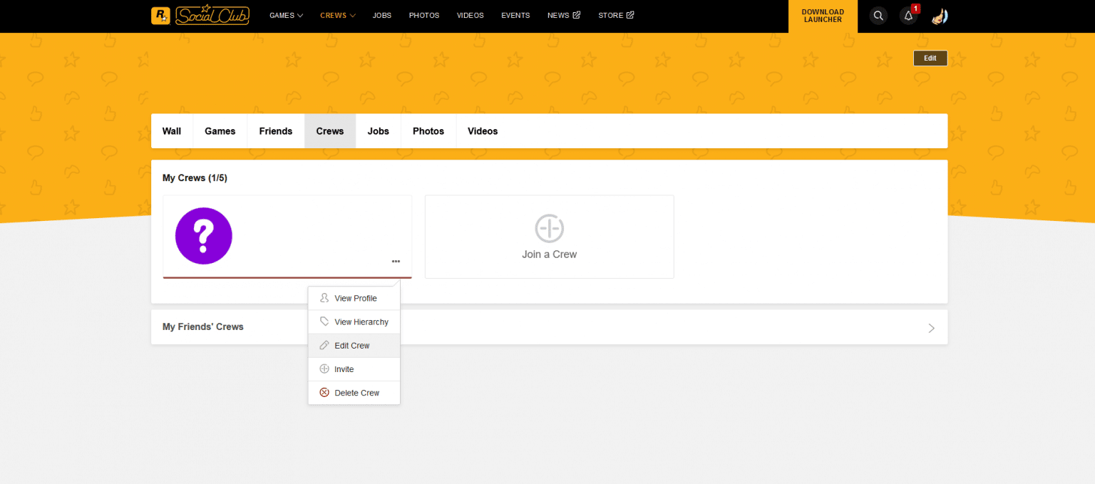 The Best Crew Colors in GTA 5 Online