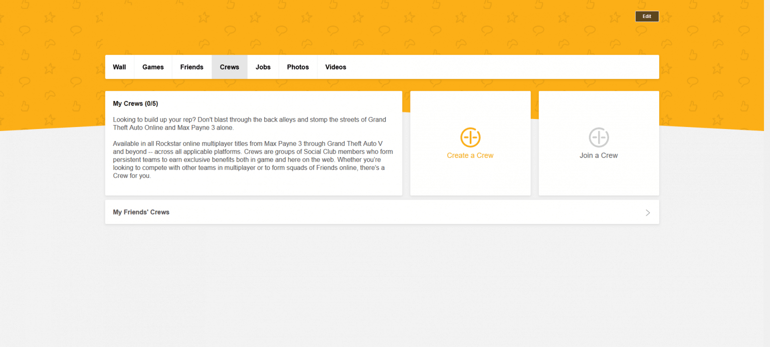 The Best Crew Colors in GTA 5 Online