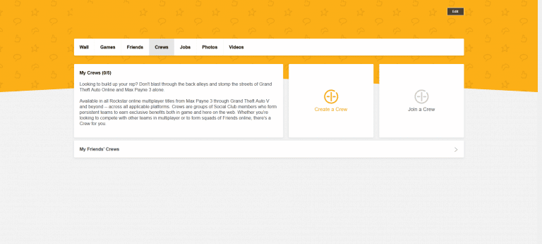 The Best Crew Colors in GTA 5 Online