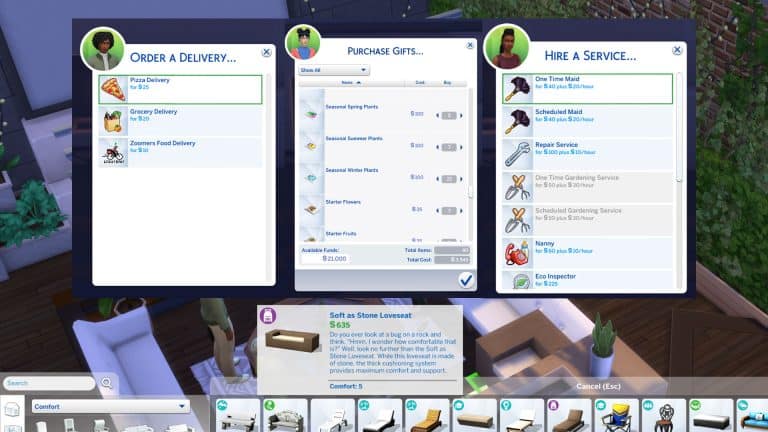 How to Get Rid of Money in The Sims 4