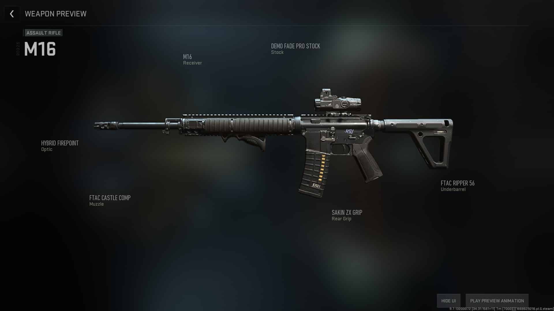 Warzone 2: Best Assault Rifles (ARs)