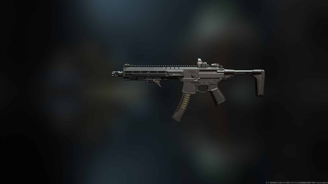 Best BAS-P Loadout for Modern Warfare 2 & Warzone 2