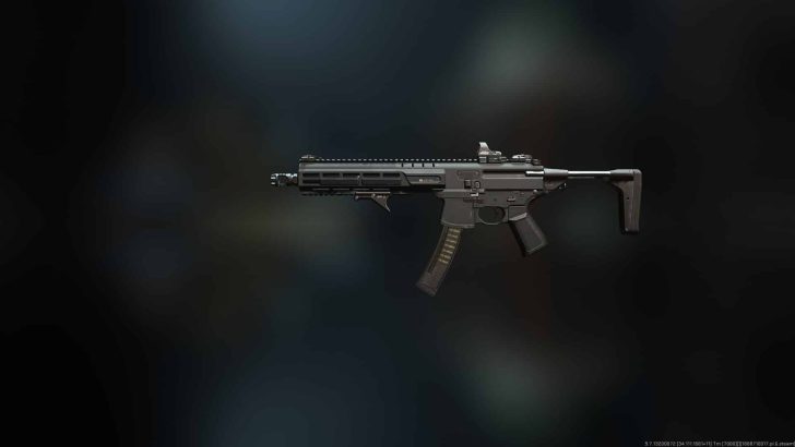 Best BAS-P Loadout for Modern Warfare 2 & Warzone 2