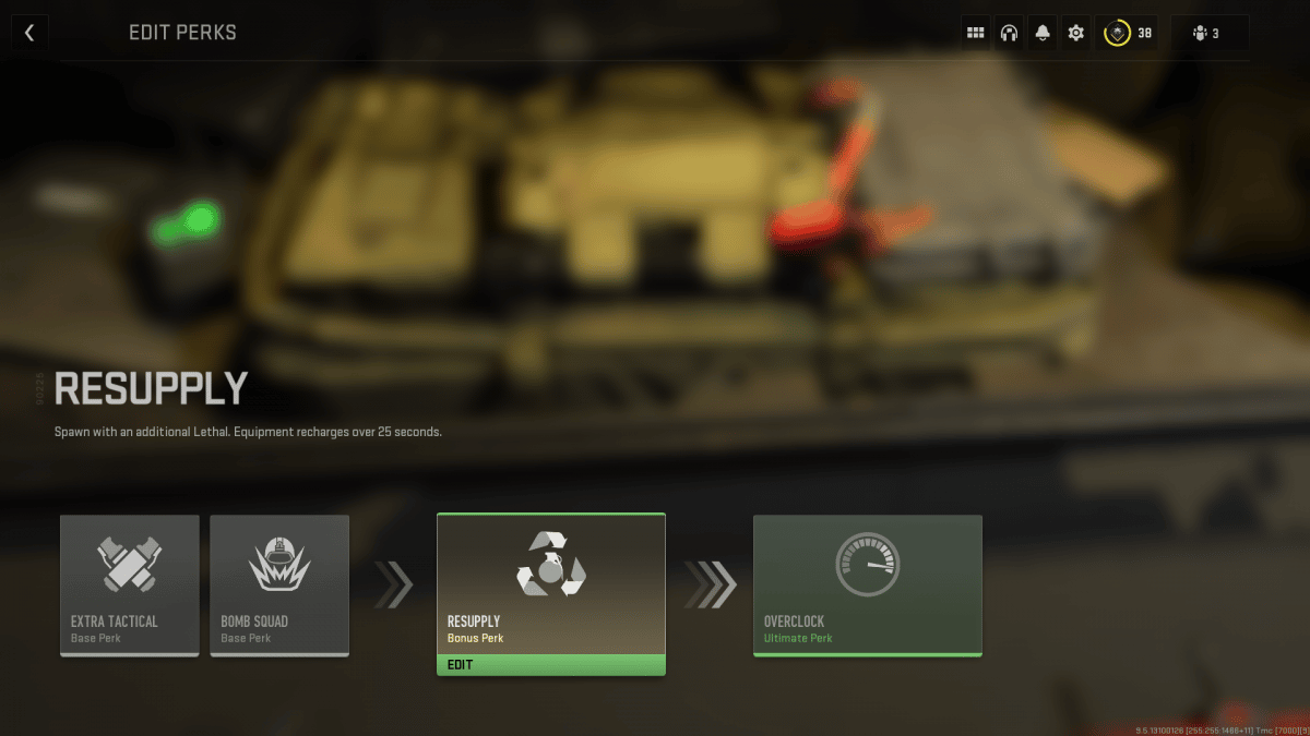 Modern Warfare 2: New Perk System Explained