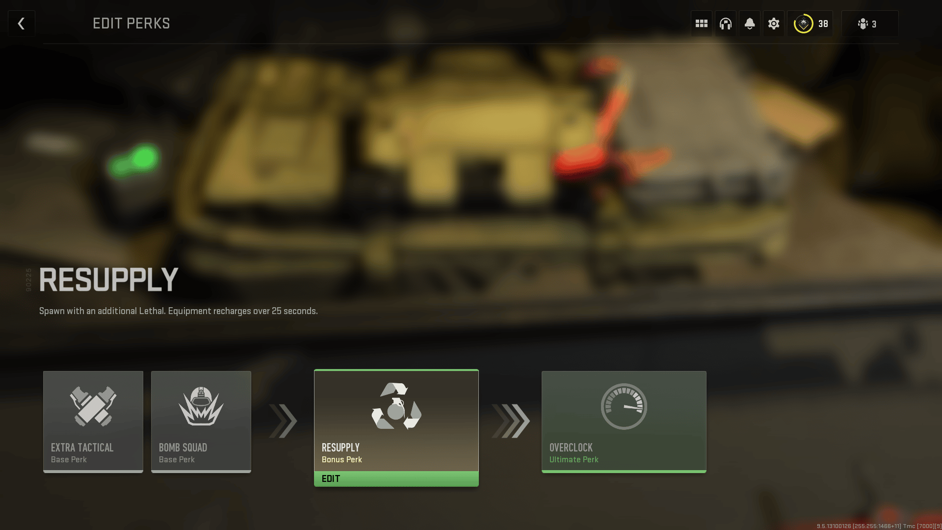 Modern Warfare 2: New Perk System Explained