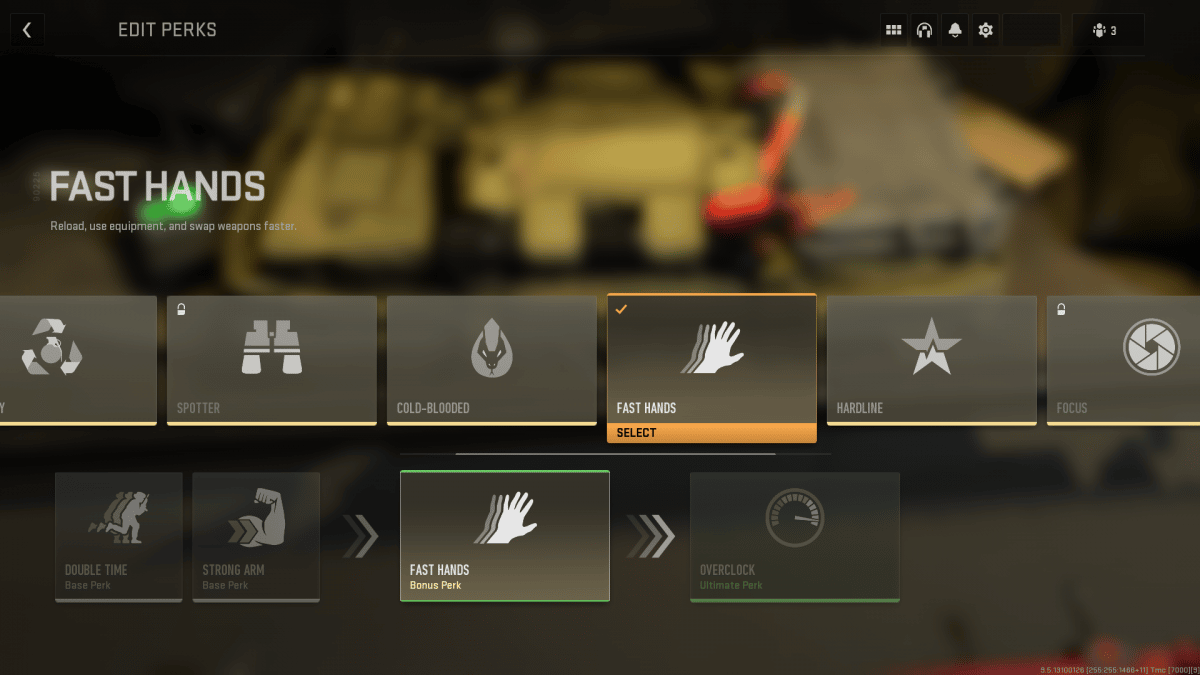 Modern Warfare 2: New Perk System Explained