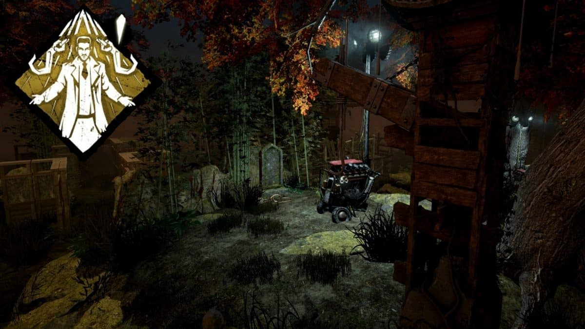 Best Survivor perks in Dead By Daylight to counter the Killer meta