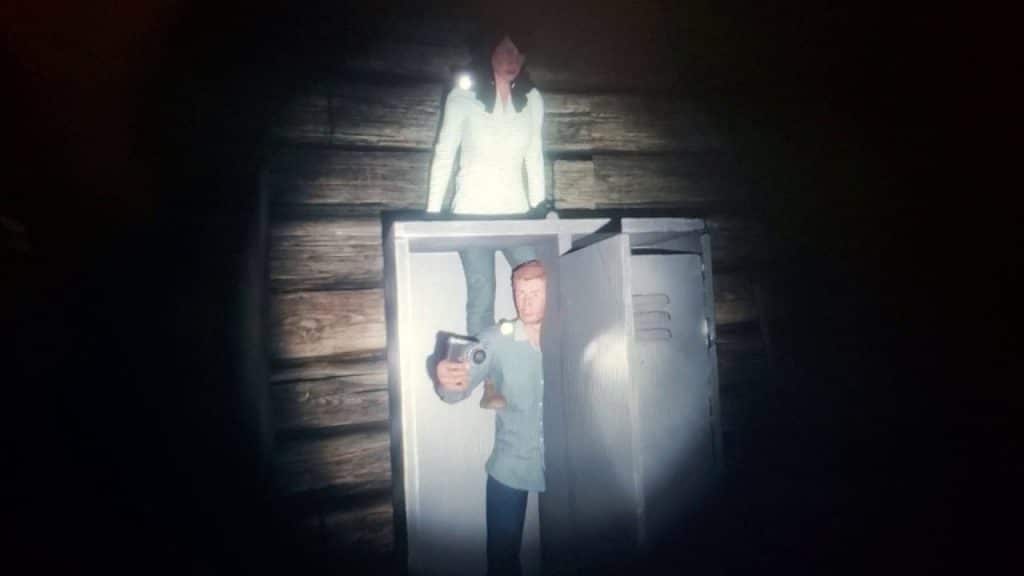 How to Survive a Hunt in Phasmophobia