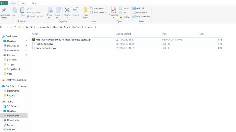 The Sims 4: How to Have More than 8 Sims in a Household