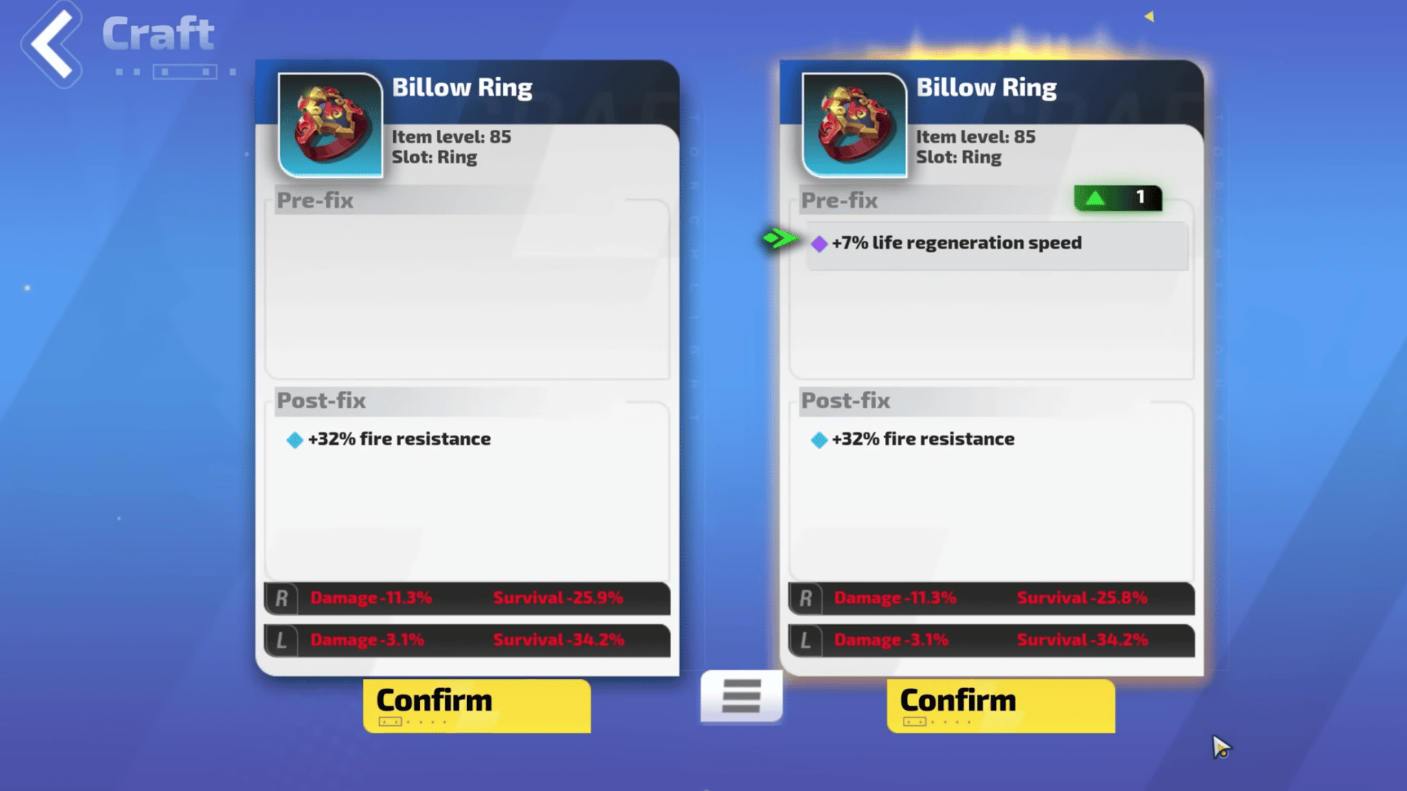 Torchlight Infinite: How to Craft