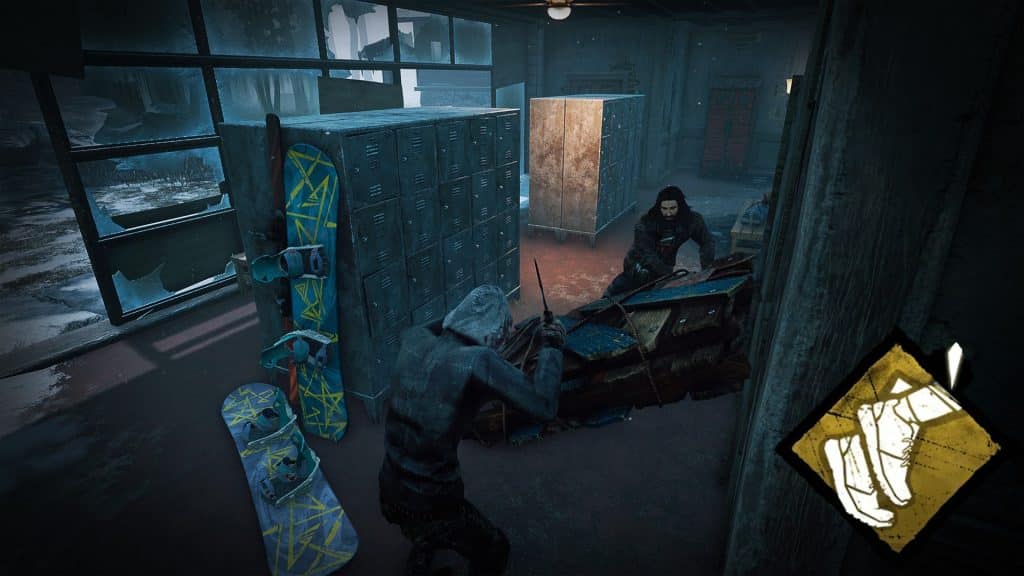 Best Survivor perks in Dead By Daylight to counter the Killer meta