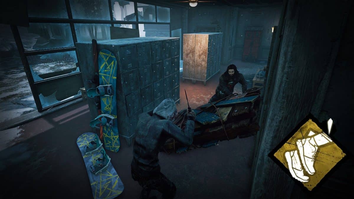 Best Survivor perks in Dead By Daylight to counter the Killer meta