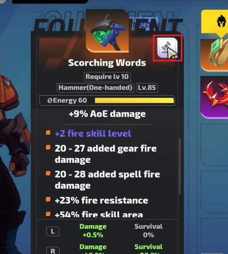 How to Sell Items in Torchlight Infinite