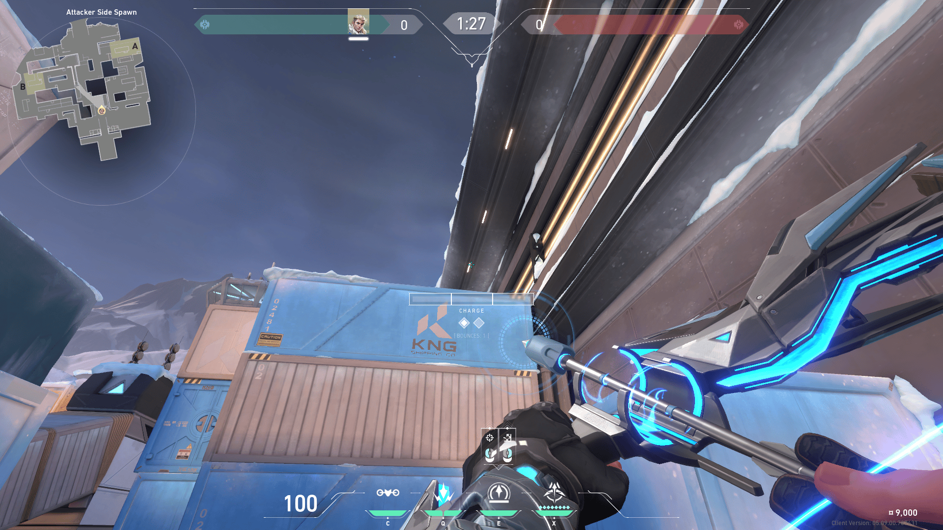 Valorant Complete Guide: Agents, Features, Ranks, and More