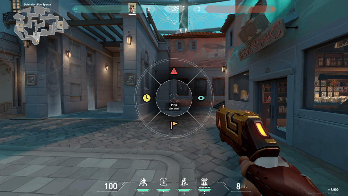 Valorant Complete Guide: Agents, Features, Ranks, and More