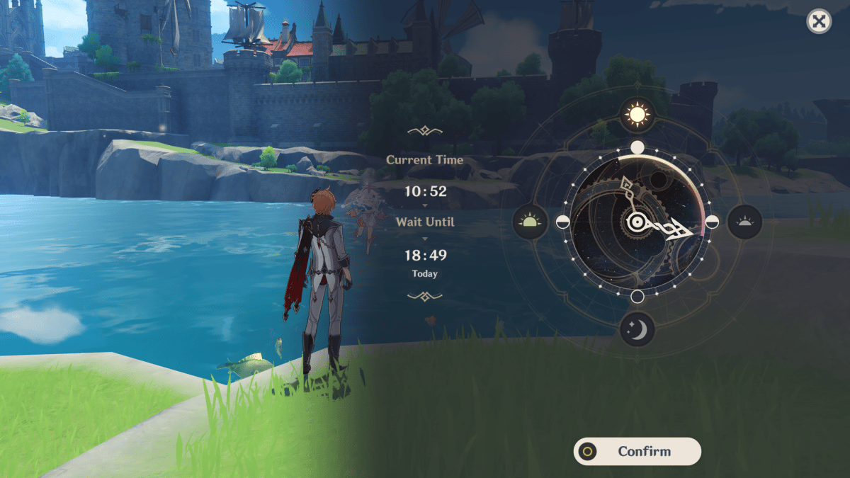 How Quickly Do Fish Respawn in Genshin Impact