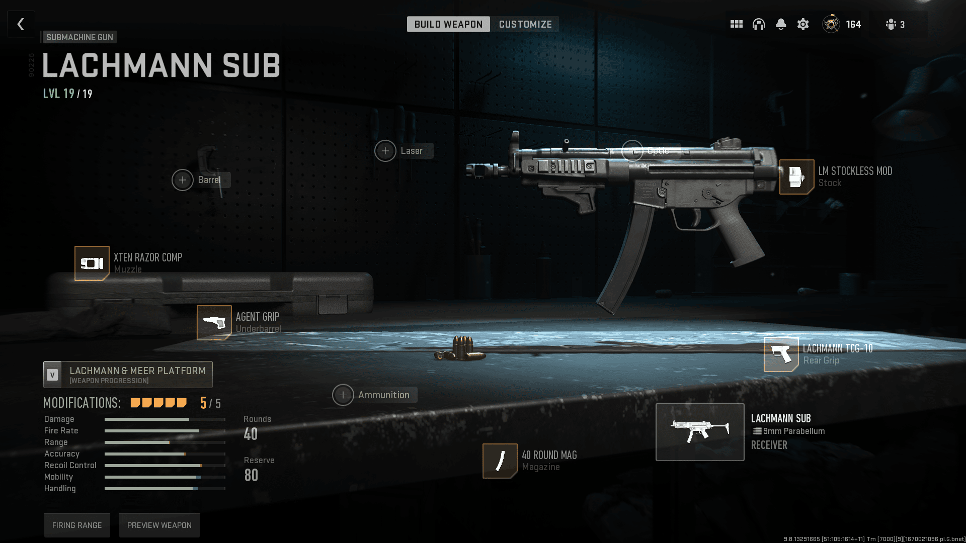 Modern Warfare 2: How to Access Firing Range