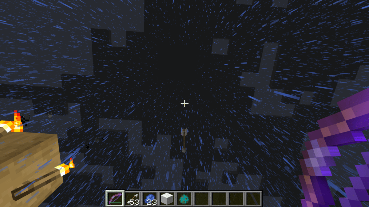 What Does Punch Do in Minecraft? (List of Uses)