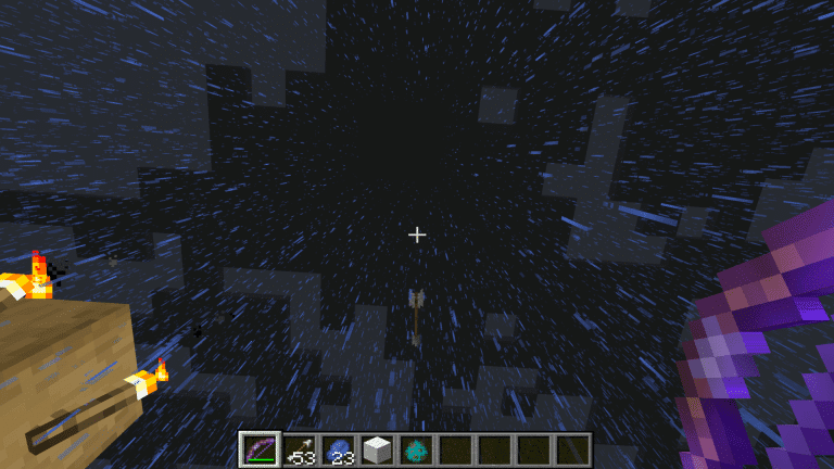 What Does Punch Do in Minecraft? (List of Uses)